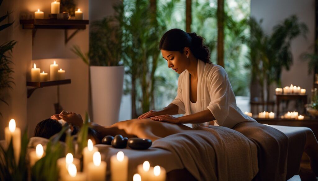What To Expect From An In-Home Massage Session